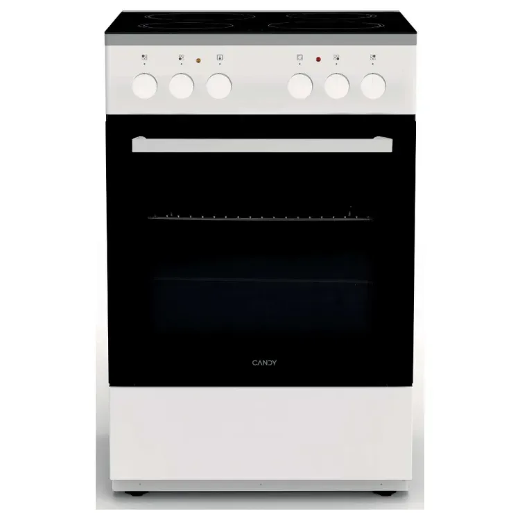 CANDY CVFA64MC1W Električni šporet