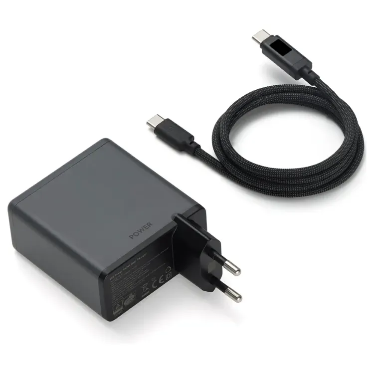 DJI Power 140W GaN Combo Punjač za laptop