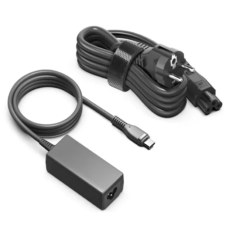 KFD D40 USB-C 65W Punjač za laptop