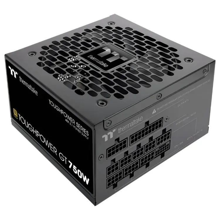 THERMALTAKE Toughpower GT 750W Black