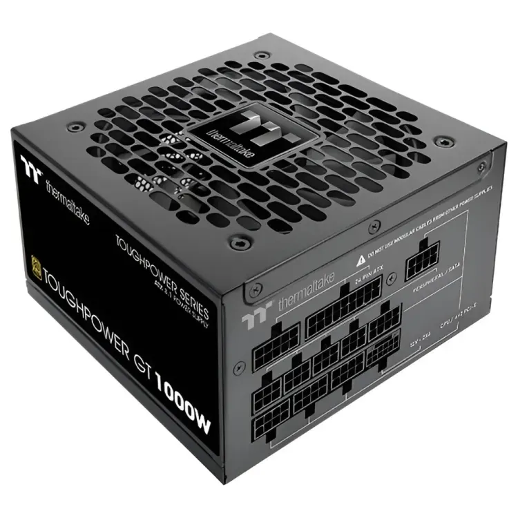 THERMALTAKE Toughpower GT 1000W Black