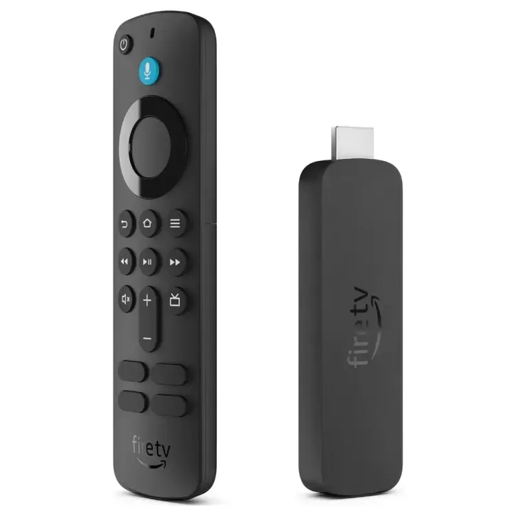 AMAZON Fire Stick 4K Gen 3