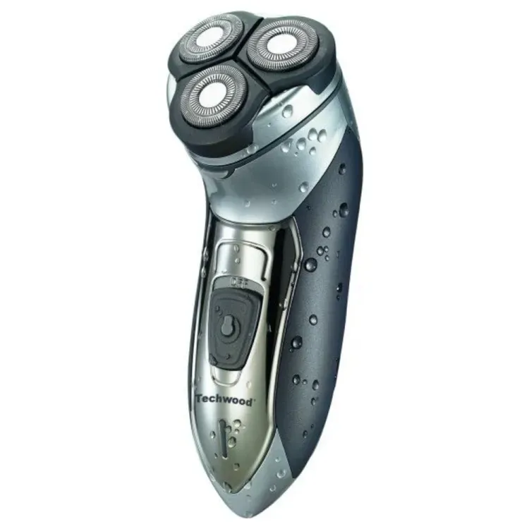 TECHWOOD TRZ-956 Aparat za brijanje