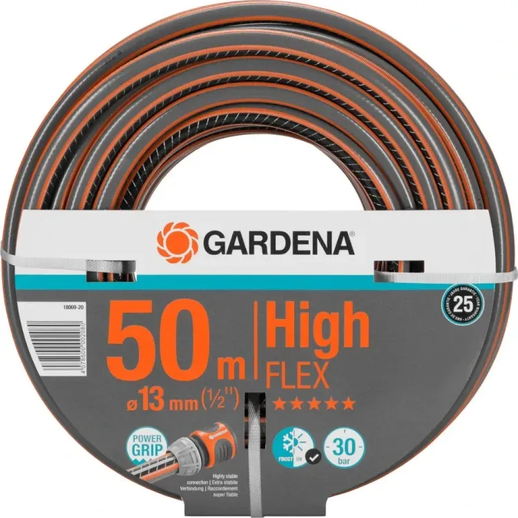 GARDENA GA18069-20 HighFlex Crevo za vodu 50 m