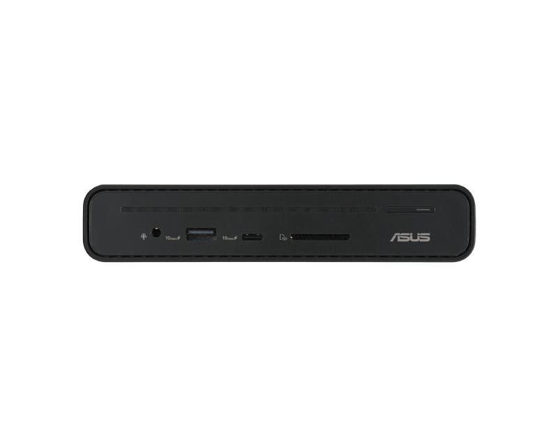 DC301 3 DISPLAY USB-C DOCK