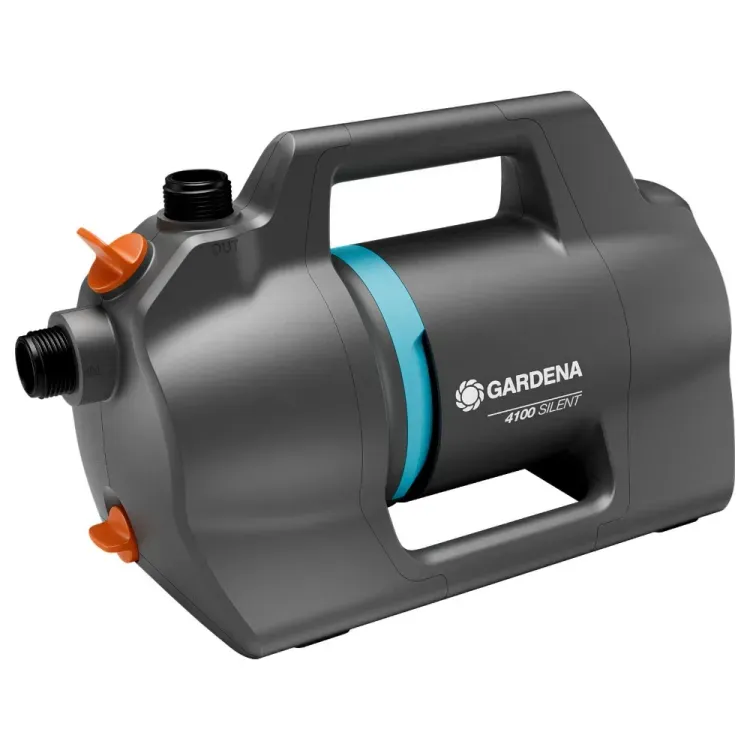GARDENA GA09050-20 Baštenska pumpa Silent 4100 l/h