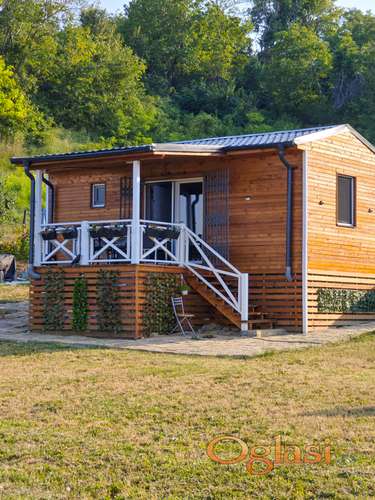 Potes Rasa, Sremski Karlovci, Fruška gora, 2.0 dvosobna, 62 m²