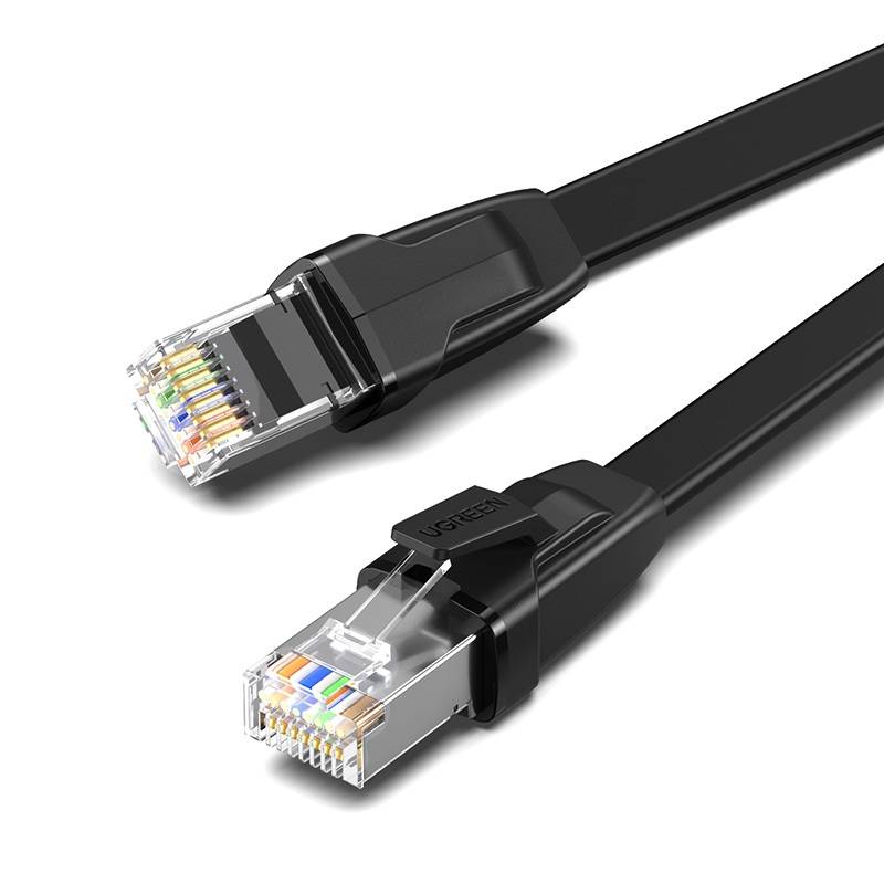 UGREEN NW134 CAT8 U/FTP Ethernet Kabl Pure Copper 30AWG 5m