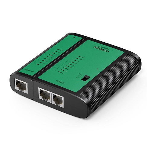 UGREEN Tester Za Mrežni Kabl