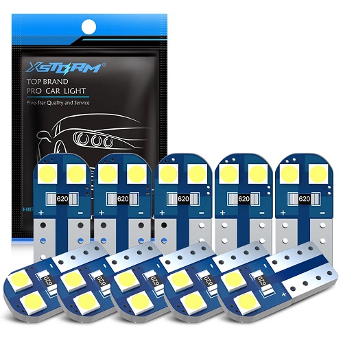 XSTORM T10 Led Canbus Sijalica 300lm