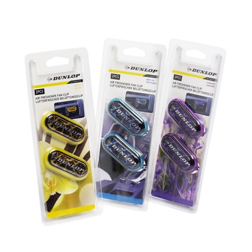 Dunlop Miris U Kolima Lavanda