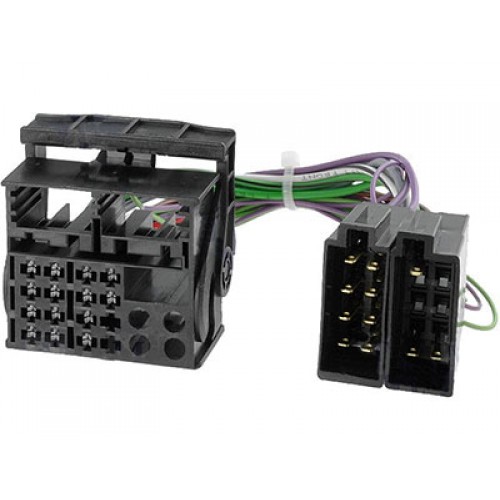 Iso Konektor Kettz ISO-P508 Za Fabrički Radio
