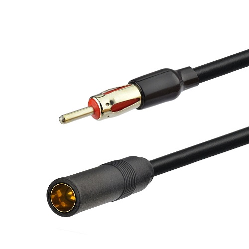 Antenski Produžni Kabl Za Auto KT-AD38 3m