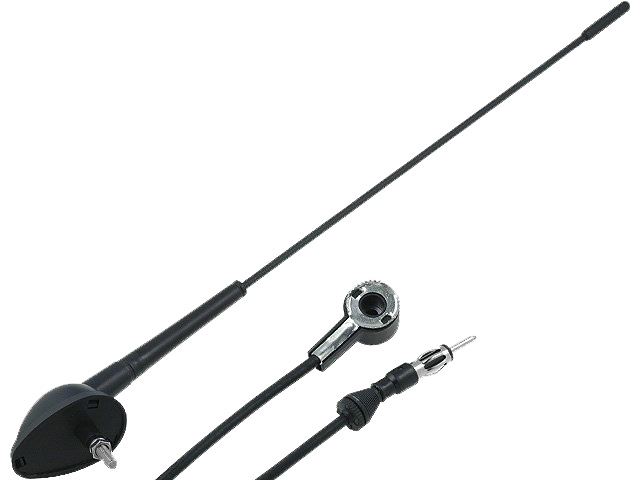 Auto Antena Kosa Krovna Kettz KT-AN23