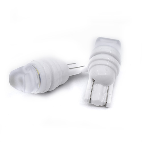 LED Pozicije Bele T10-5630-3SMD (2 Kom)