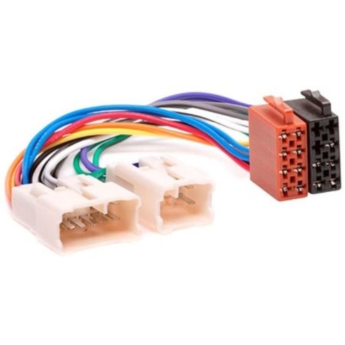 Iso Konektor Kettz ISO-P503
