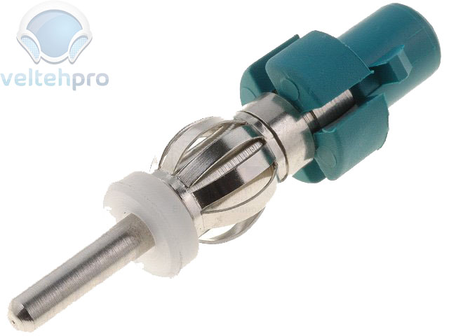 Antenski Adapter ZRS-GOLFV-DIN/Z