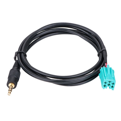 Kettz AUX-REN.01 Aux Adapter Za Renault