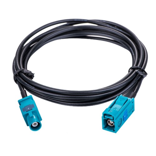 Antenski Adapter FAKRA M-Z Kettz KT-AD15