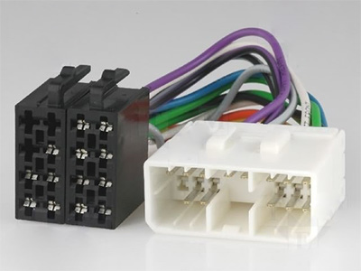 Iso Adapter Za Hyundai ZRS-AS-11B