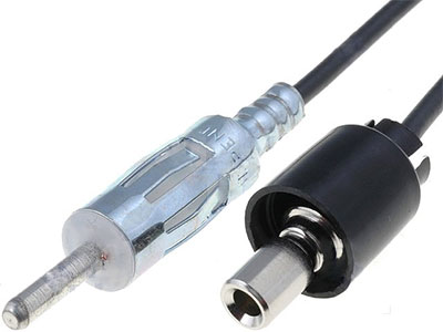 Antenski Adapter AA-CHRYSLER-DIN