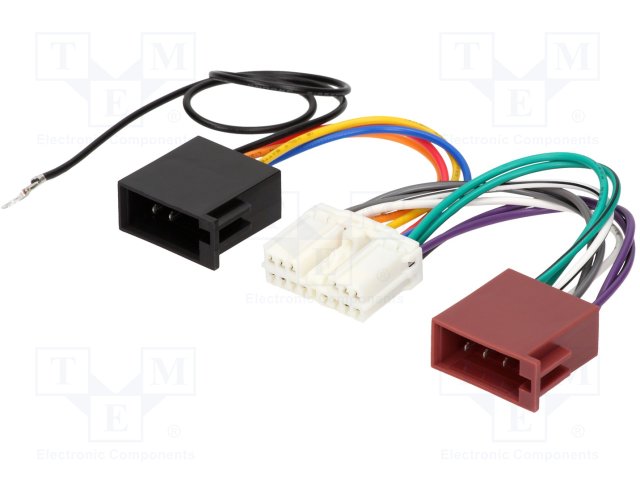 Iso Adapter Za Mitsubishi ZRS-122