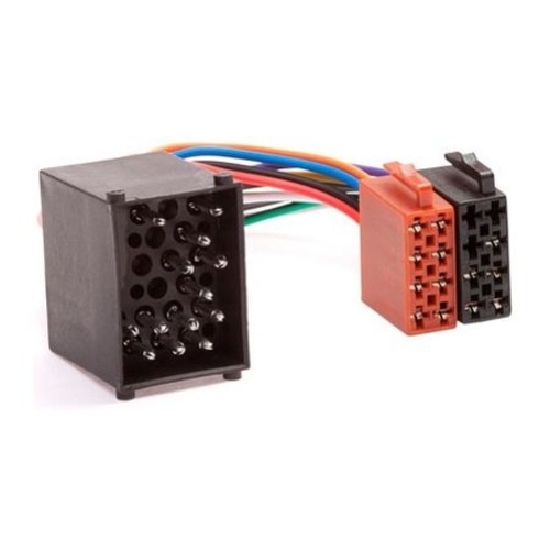 Iso Konektor Prelaz Kettz ISO-P501