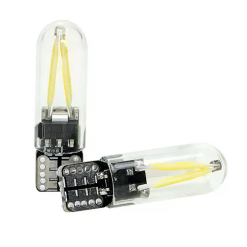 LED Pozicije T10-COB Canbus (2 Kom)
