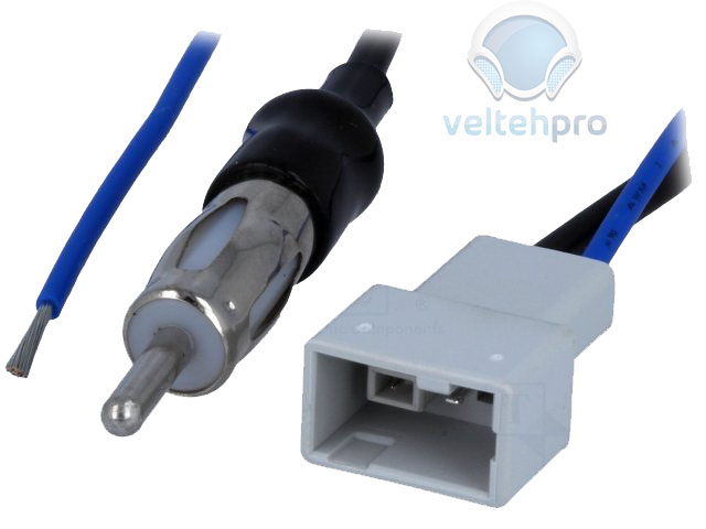 Antenski Adapter Za Hondu AA-HONDA-DIN