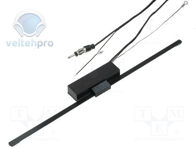 Auto Antena Unutrašnja ANT.NS01