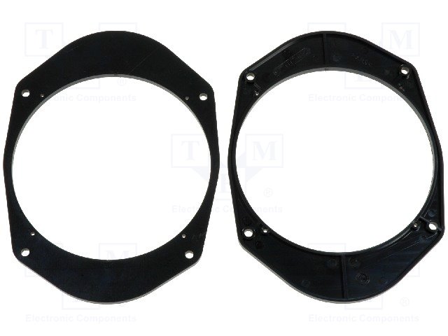 Adapteri Za Zvučnike RAM-20.418/K 165mm