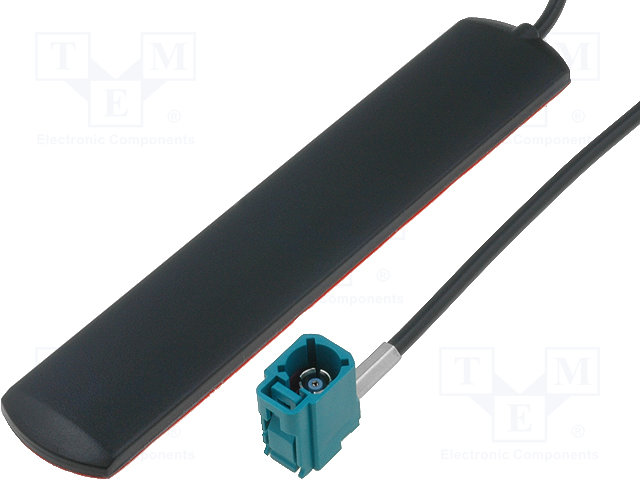 GSM Unutrašnja Antena GSM-FAKRA 5m