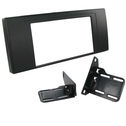 Radio Blenda 2din BMW E39, X5 E53 RB-2026