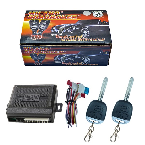 Modul Za Centralnu Bravu KT-CB002