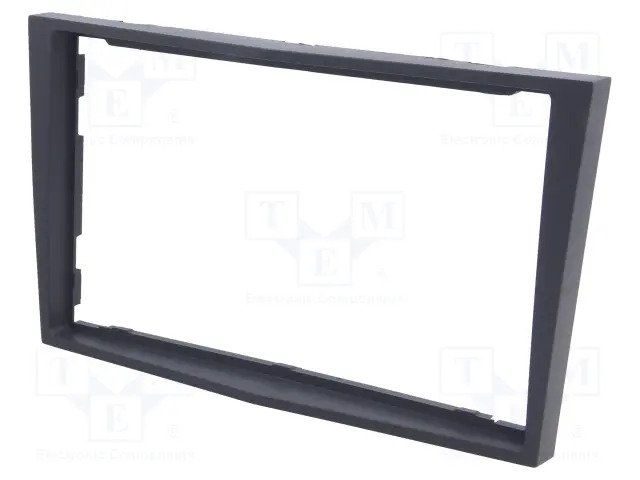 Radio Blenda Za Opel 2DIN RAM-40.152.05