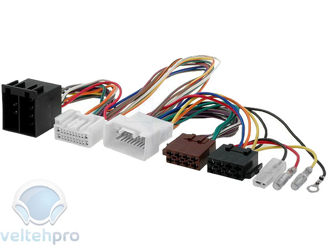Konektor Za BT Parrot HF-59310