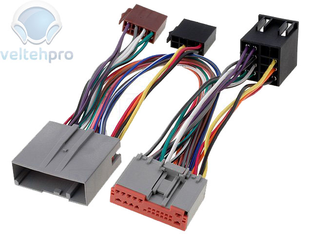 Konektor Za BT Parrot HF-59220