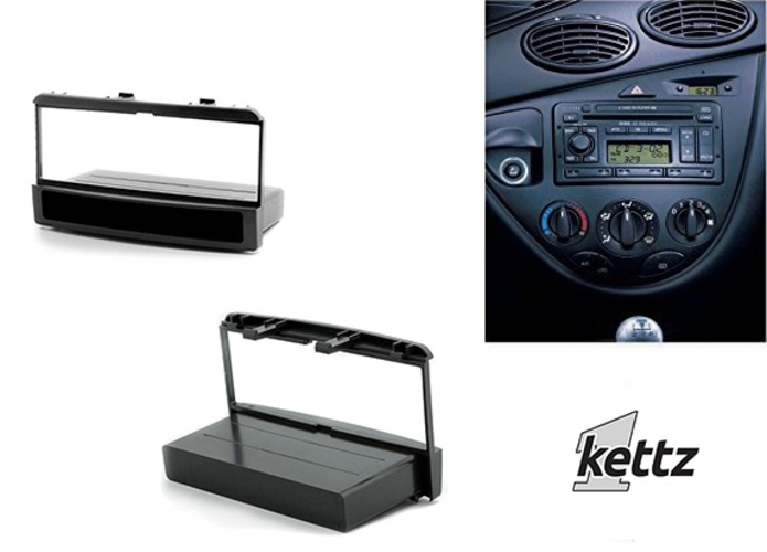 Radio Blenda Za Ford Kettz RB-1023