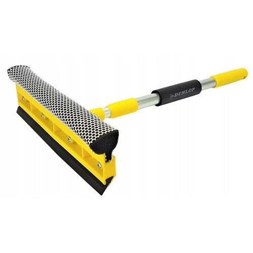 Četka Za Prozor Teleskopska Dunlop 110cm
