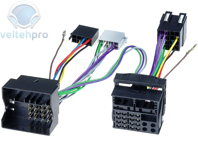 Konektor Za BT Parrot HF-59050 Citroen, Pežo