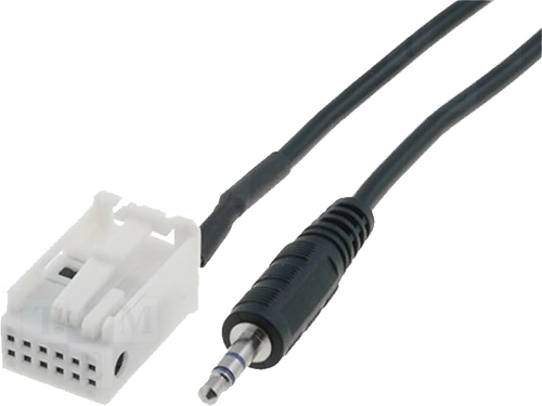 AUX Adapter Za BMW C1502-SPJ