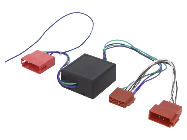 Adapter Za Aktivni Sistem ASA.03