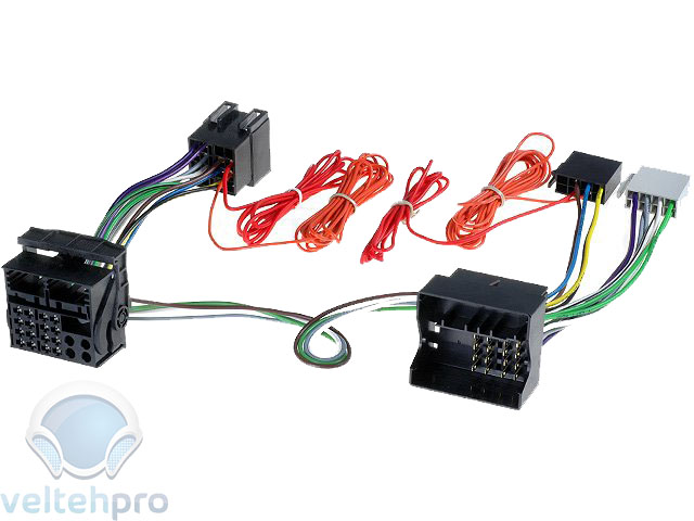 Konektor Za BT Parrot Opel HF-59030