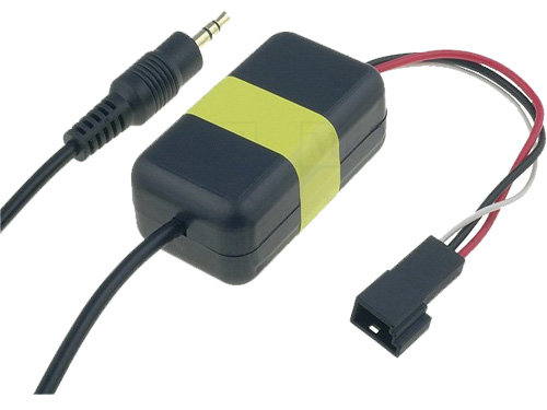 AUX Adapter AUX-BMW.02-JACK BMW