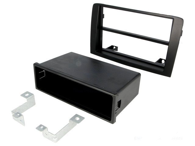 Radio Blenda Za Fiat Ideu RAM-40.161