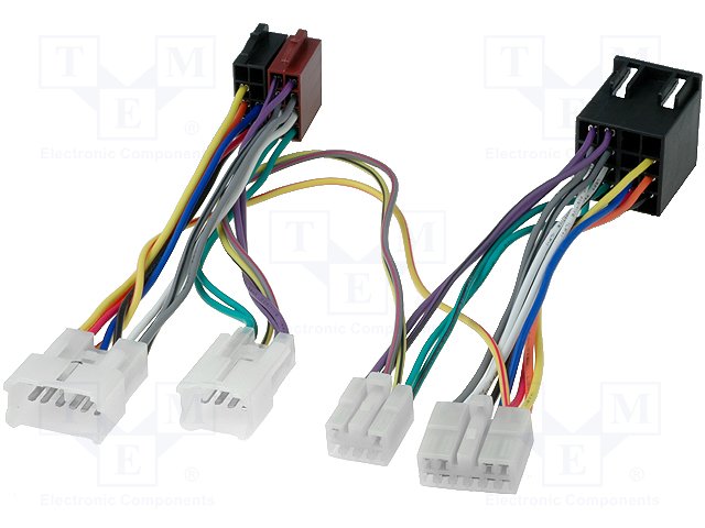HF-59020 Kabl Za Parot Toyota