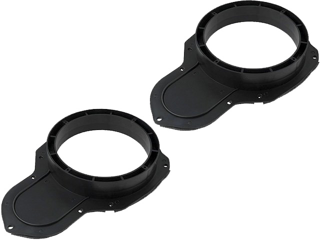 Adapteri Za Zvučnike RAM-20.537/K 165mm