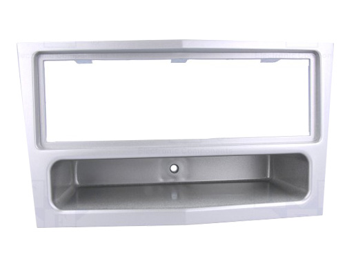 Radio Blenda Za Opel Astra H/Twin 40.152.3