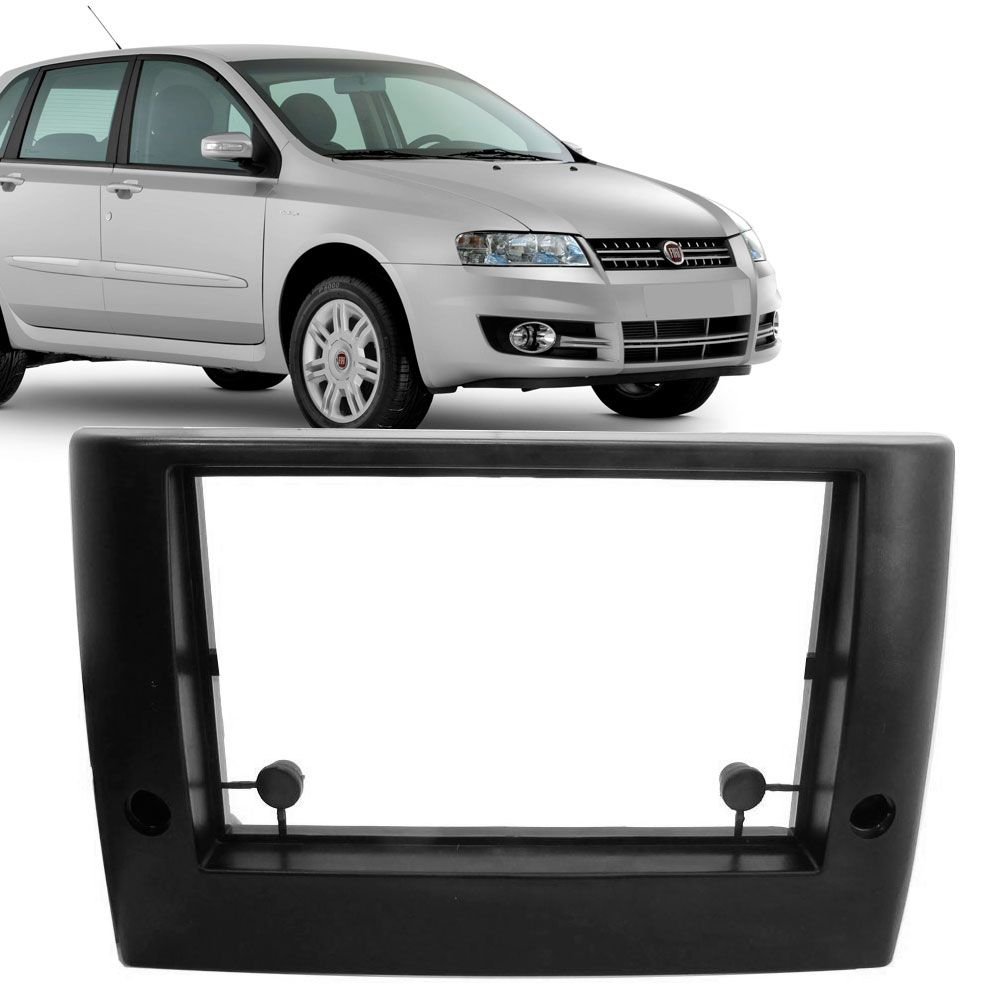 Radio Blenda Za Fiat Stilo Kettz RB-2017 2DIN