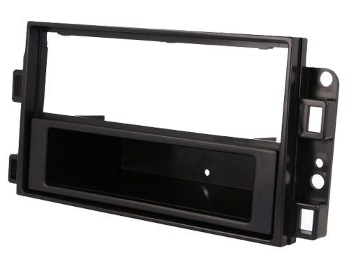 Radio Blenda RAM-40.203 Chevrolet